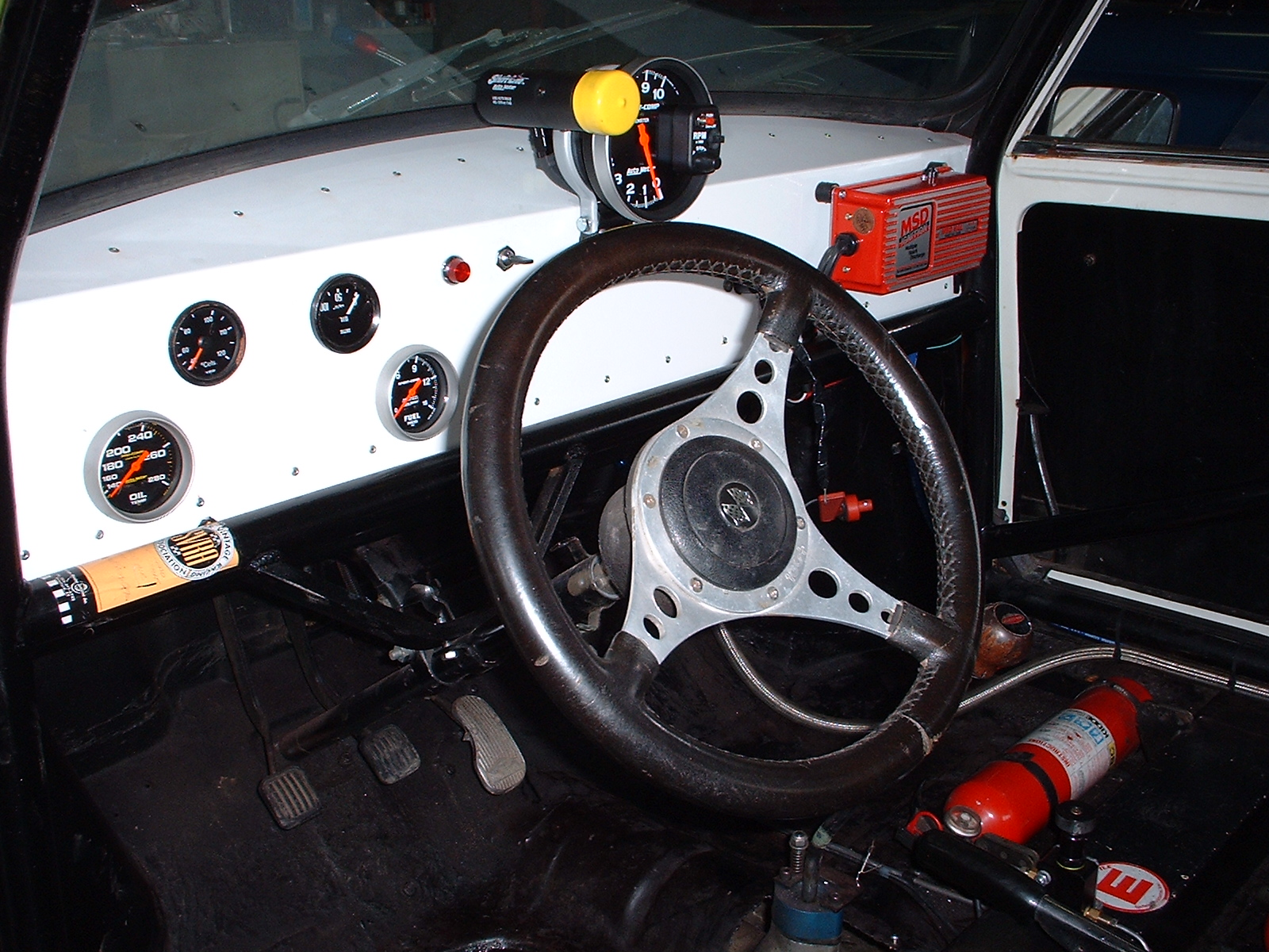 Mini 76